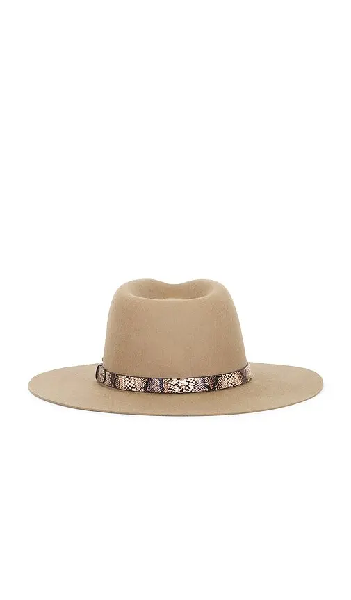 Brixton Sonoran Cowboy Hat