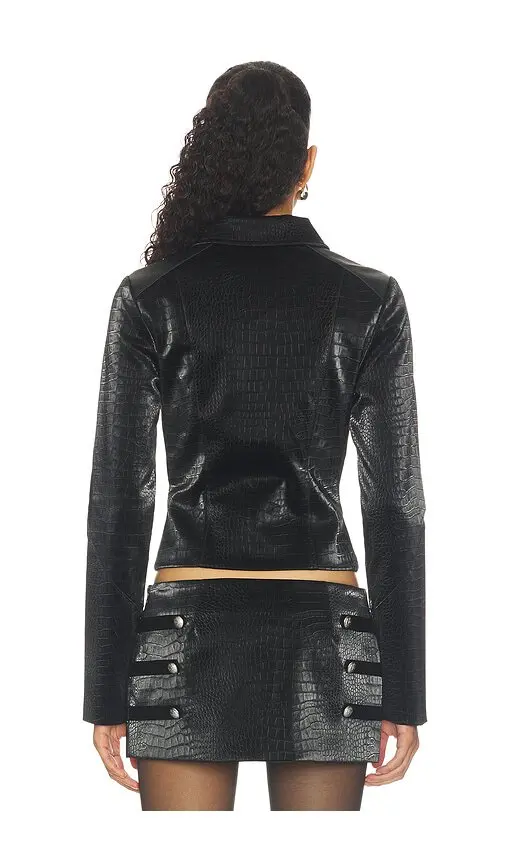 I.AM.GIA Idalia Jacket In . Also
