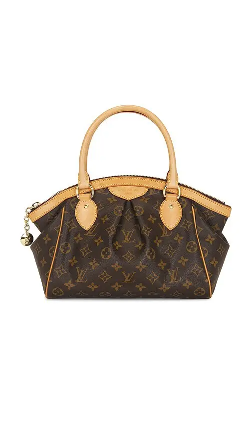 FWRD RENEW Louis Vuitton Monogram Tivoli Pm Handbag