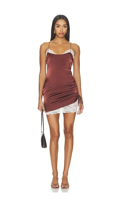 I.AM.GIA Florianne Mini Dress