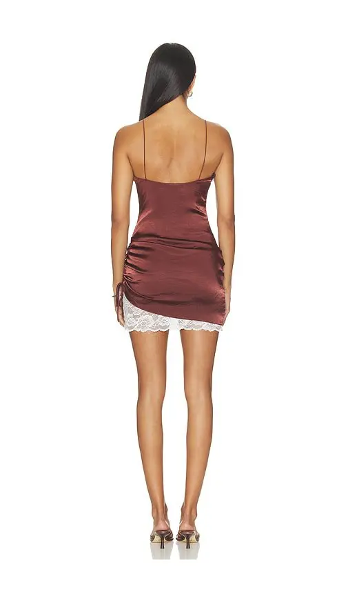 I.AM.GIA Florianne Mini Dress