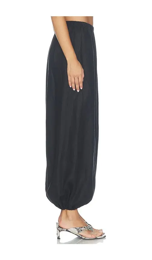 Faithfull The Brand Kortez Balloon Pant In . Also