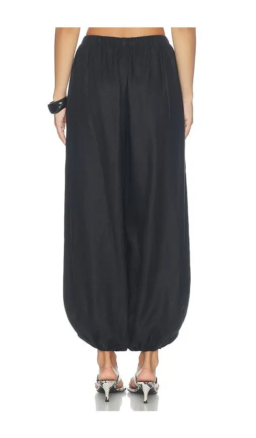 Faithfull The Brand Kortez Balloon Pant In . Also