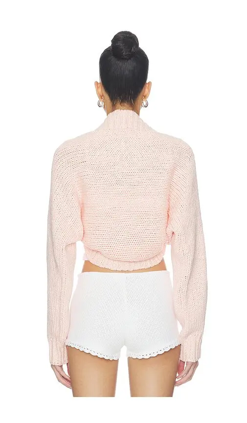 Free People Opal Shrug In . Also