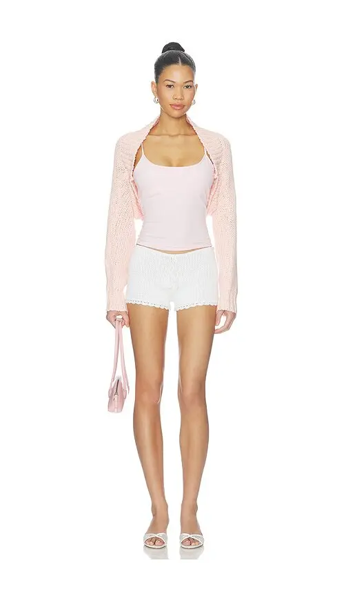 Free People Opal Shrug In . Also