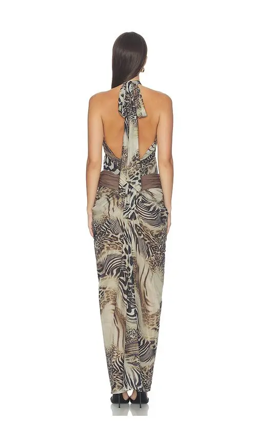 I.AM.GIA Islynn Maxi Dress In . Also