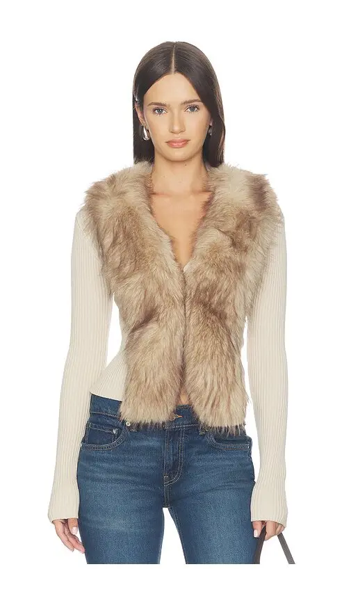 I.AM.GIA Kytia Cardigan