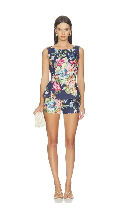 Faithfull The Brand Ana Top In . Also