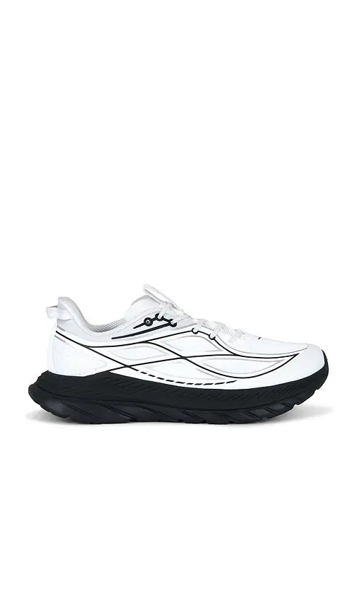 HOKA® Mach Remastered Sneaker In . Also