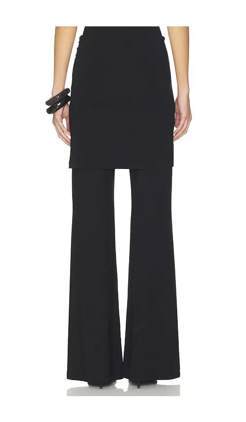 Beaufille Waist Tie Pant In . Also