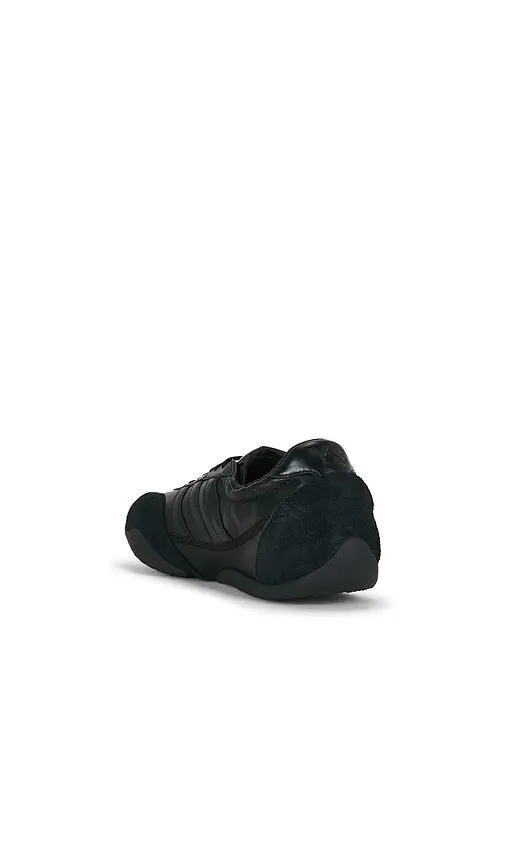 Y3 Tokyo Warped Sneaker In . Also