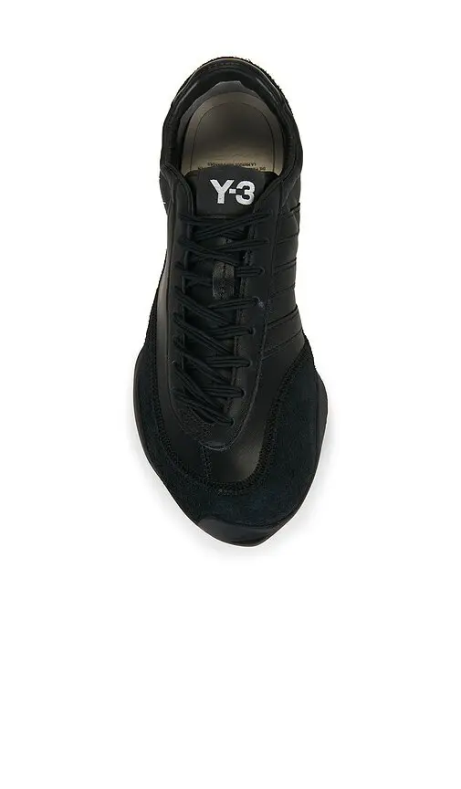 Y3 Tokyo Warped Sneaker In . Also