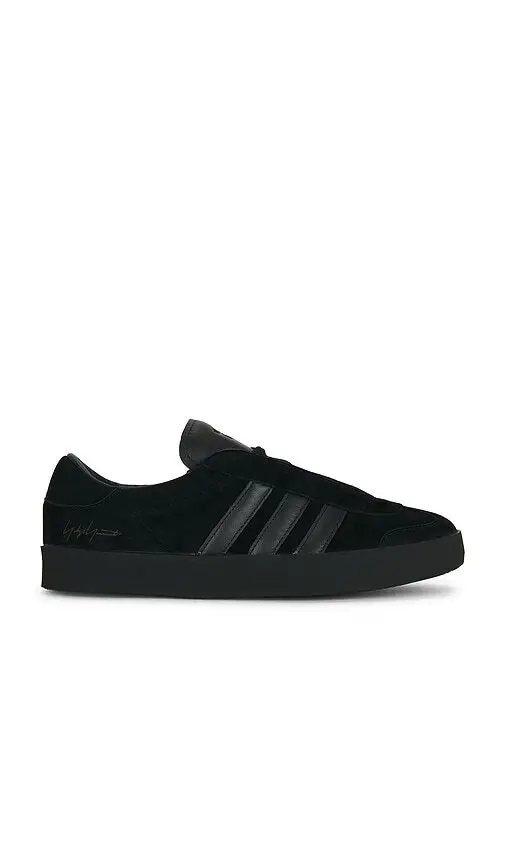 Y3 Gazelle Sneakers In . Also