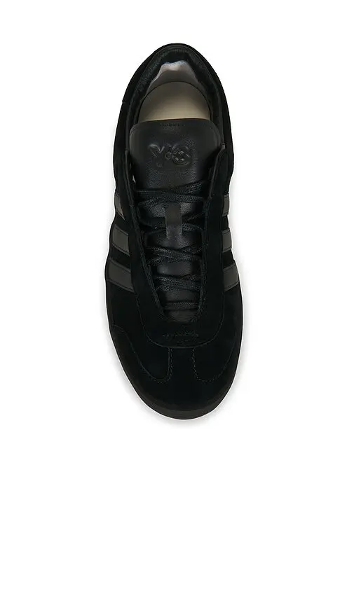 Y3 Gazelle Sneakers In . Also