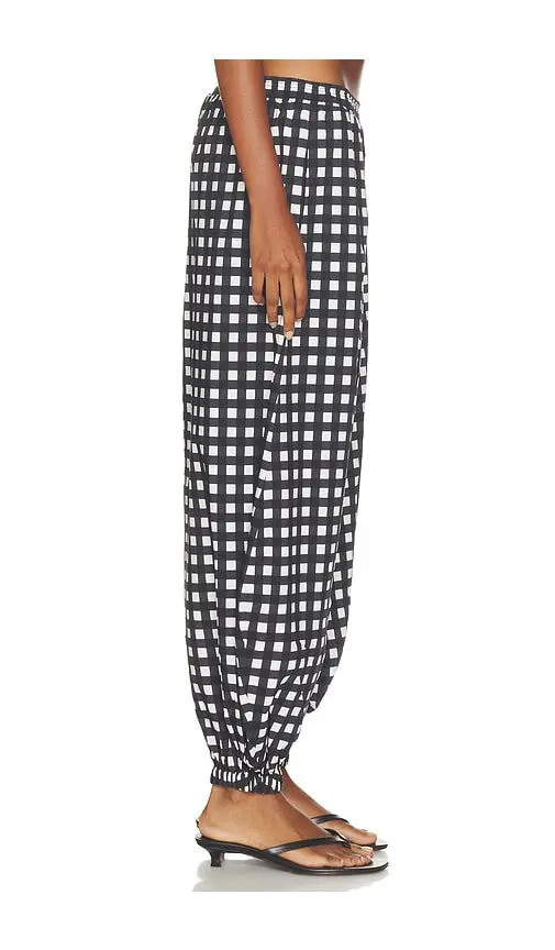 WeWoreWhat Pull On Balloon Pant In . Also