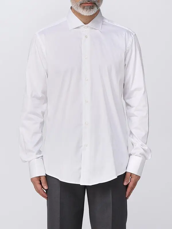 Brian Dales Shirt Colour