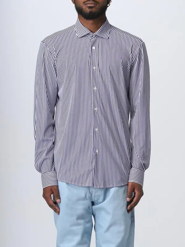 Brian Dales Shirt Colour