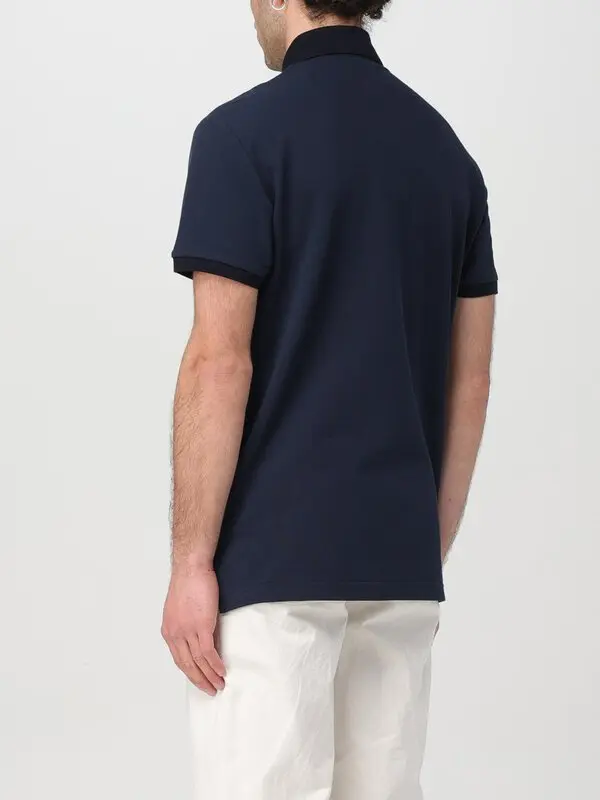 Etro Polo Shirt Colour