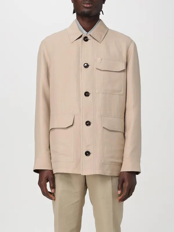 Brioni Field Jacket