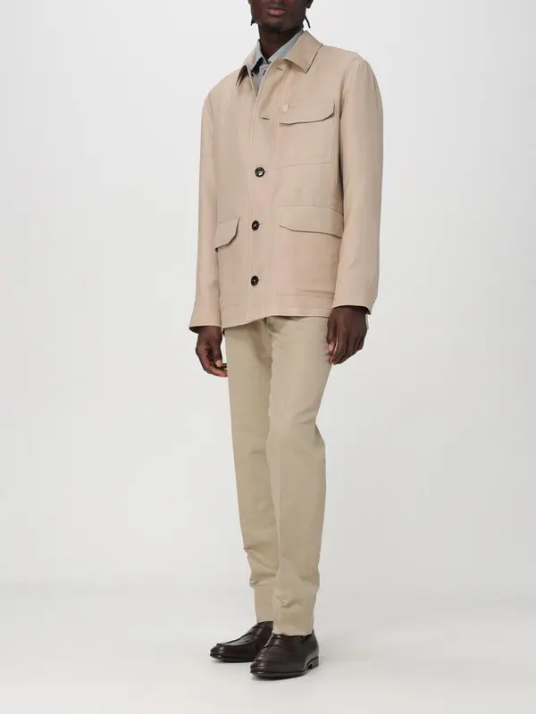 Brioni Field Jacket