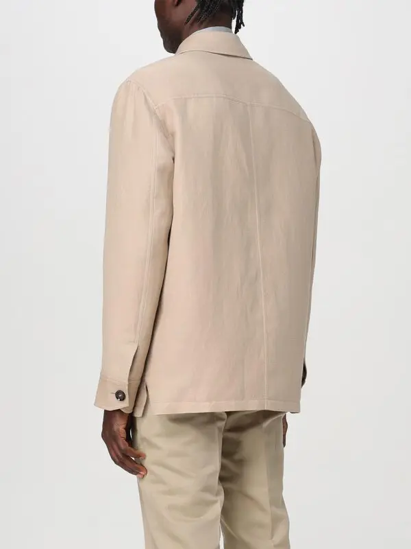 Brioni Field Jacket