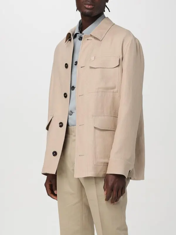 Brioni Field Jacket