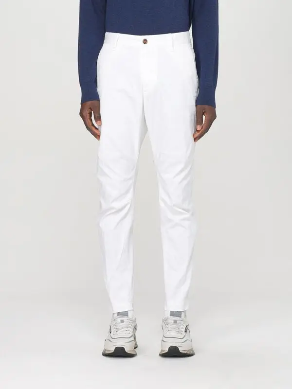 Dsquared2 Tailored Trousers