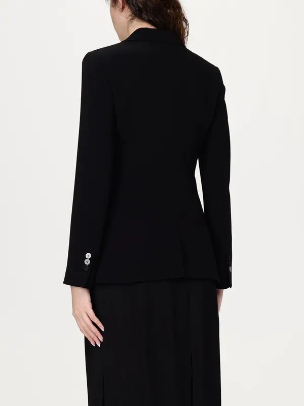 Theory Tailored Single Breasted Blazer