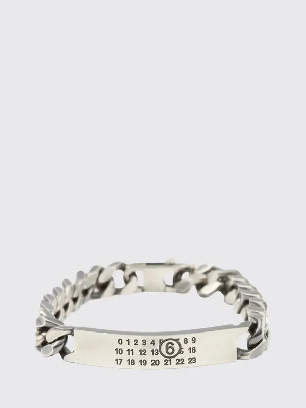 MAISON MARGIELA Jewel Colour - Silver