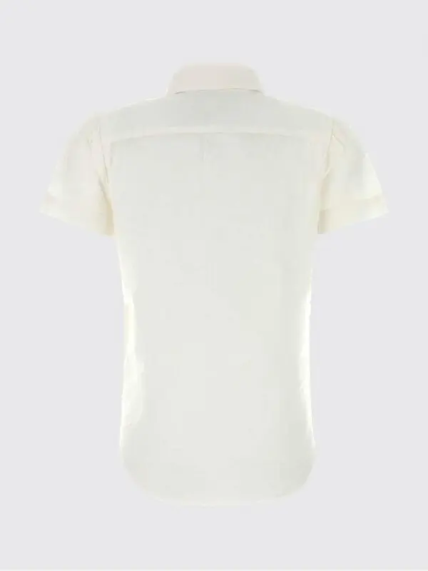 Polo Ralph Lauren Linen Shirt