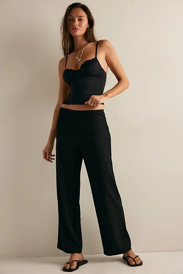 Only Hearts Underwire Camisole