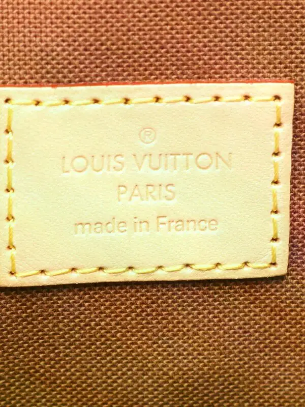 LOUIS VUITTON 2013 Monogram Sac A Dos Bosphore Backpack