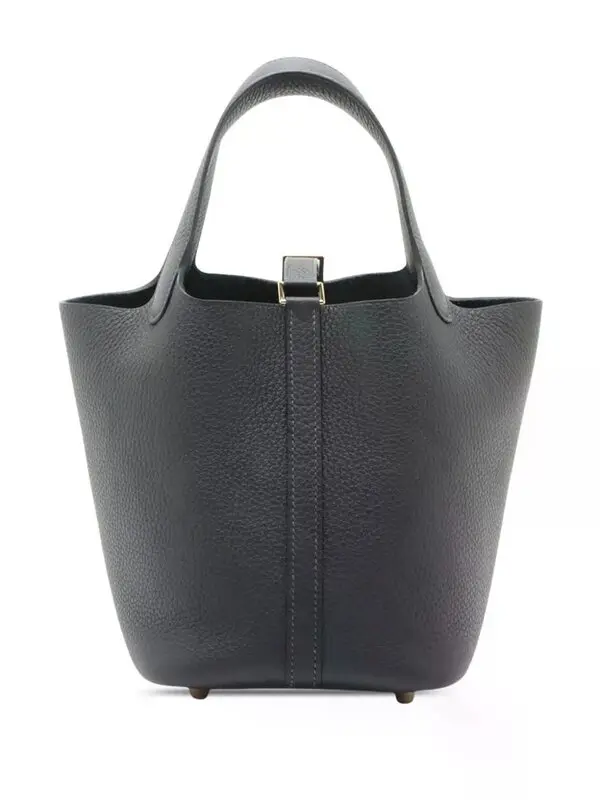 Hermès 2025 Clemence Picotin Lock 18 Handbag