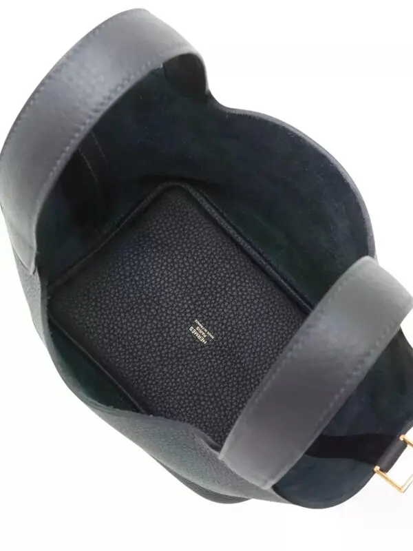 Hermès 2025 Clemence Picotin Lock 18 Handbag