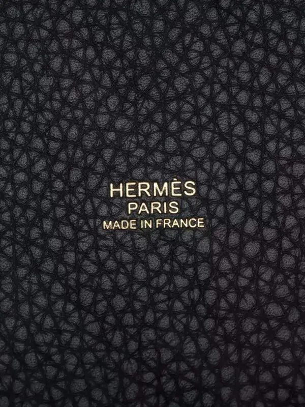 Hermès 2025 Clemence Picotin Lock 18 Handbag