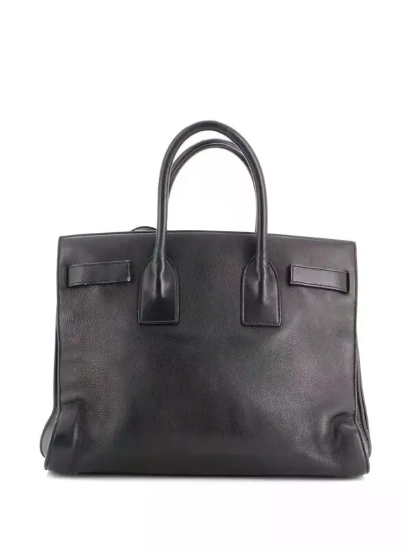 Saint Laurent Sac De Jour Small Satchel