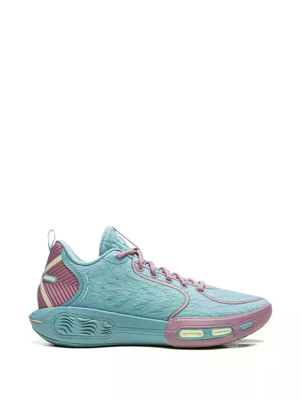LI-NING Wade Shadow 7 Mesh Sneakers