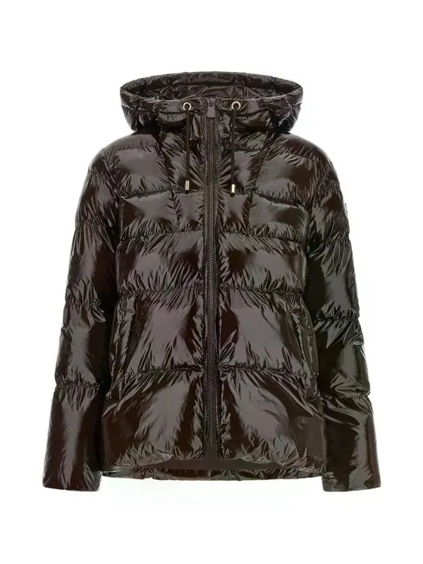 Pinko Eleodoro Quilted Down Jacket