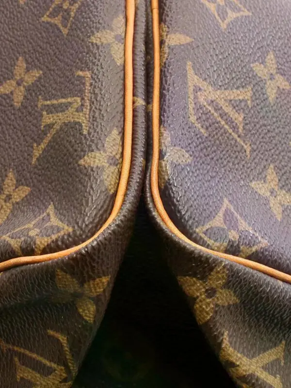 LOUIS VUITTON 1997 Monogram Speedy 30 Boston Bag