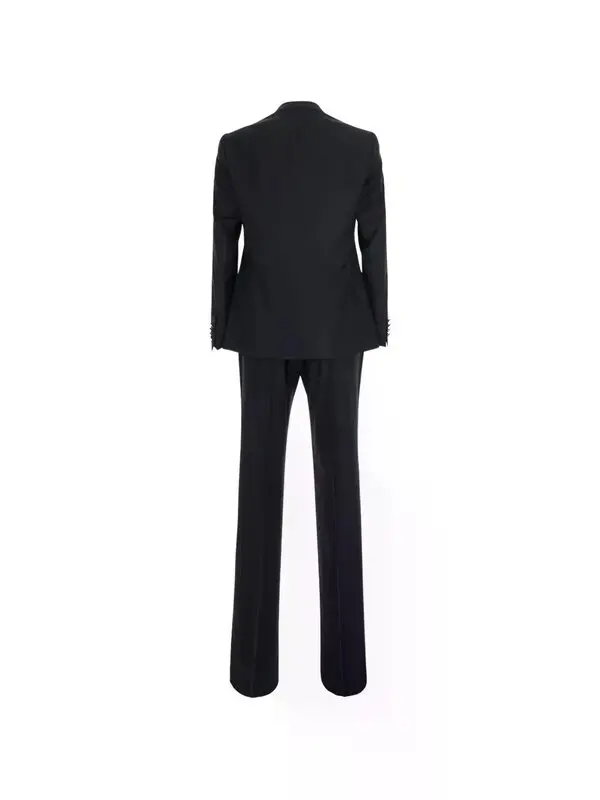 Emporio Armani Single-breasted Suit