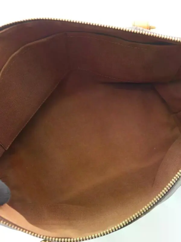 LOUIS VUITTON 2009 Monogram Totally Pm Tote Bag