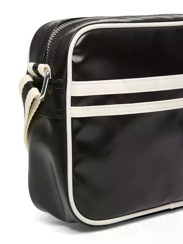 Fred Perry Classic Logo Shoulder Bag