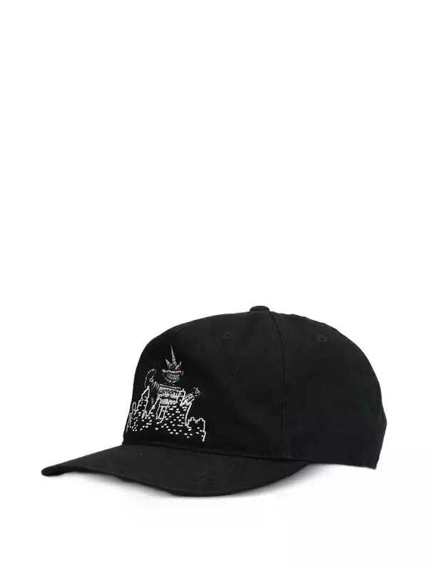 Carhartt Work In Progress Wiptopia Cap