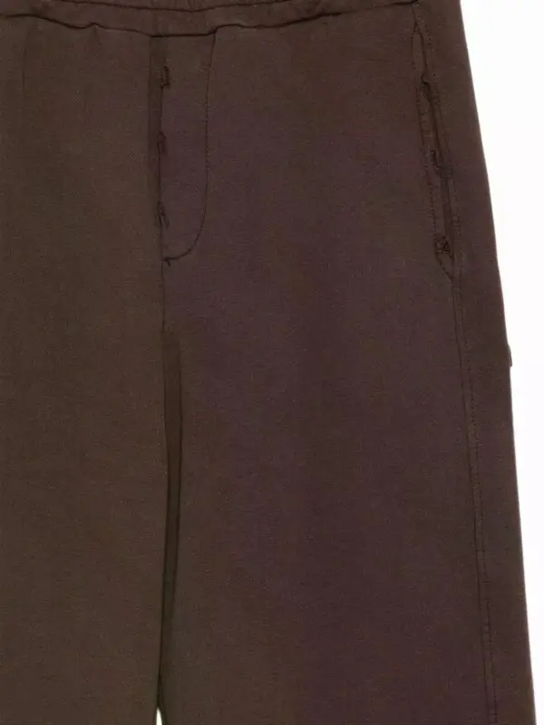 Joshua Sanders Bear Jersey Trousers