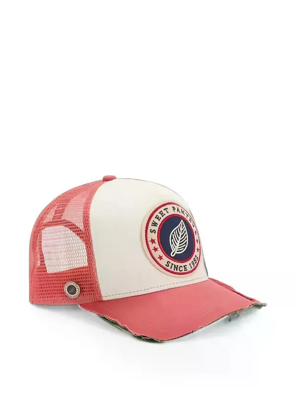 SWEET PANTS Casquette Trucker Cap