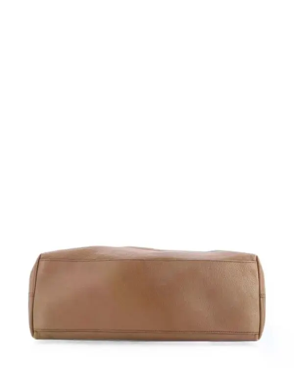 Gucci Soho Chain Strap Leather Medium Shoulder Bag