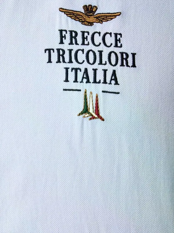 AERONAUTICA MILITARE Cotton Shirt