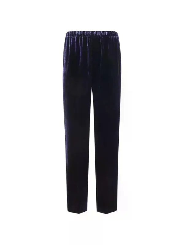 Antonelli Firenze Velvet Trousers