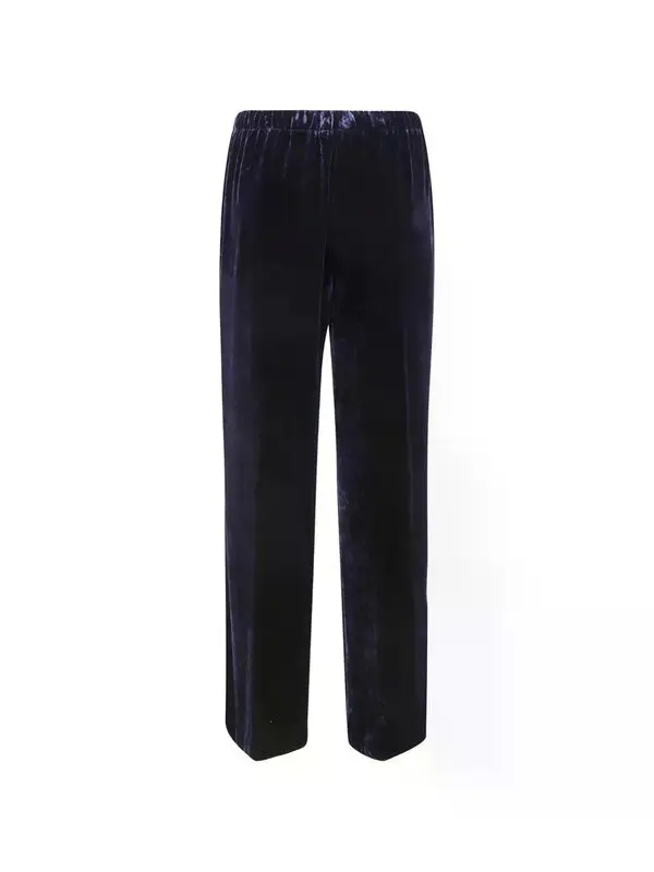 Antonelli Firenze Velvet Trousers