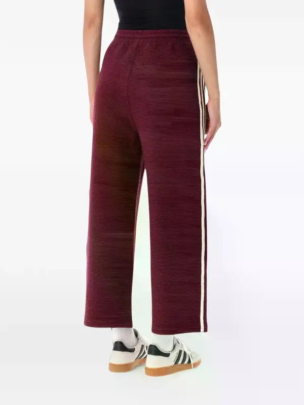 Adidas Firebird Crop Trackpants